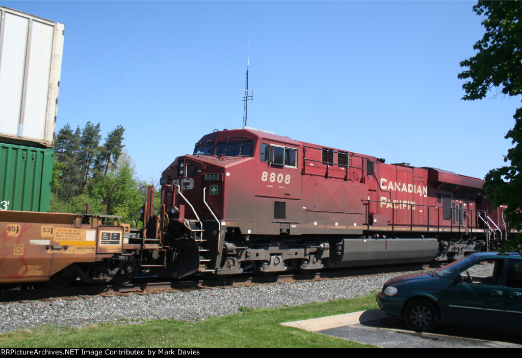 CP 8808